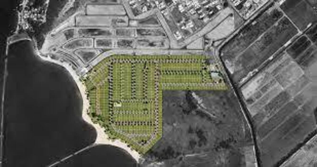 Condomínio Viverde 2