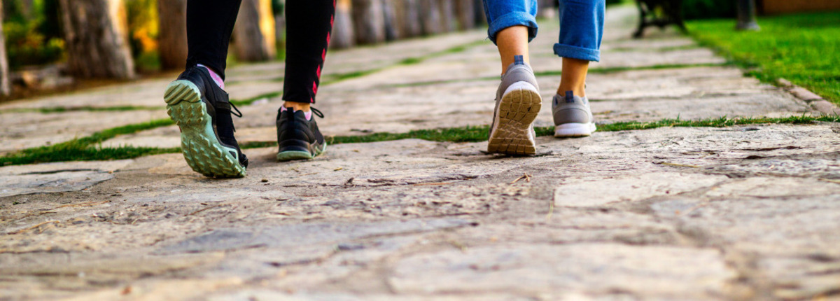 Walkability: o que é e qual a importância para o seu imóvel?